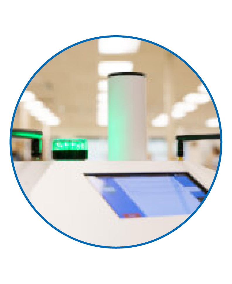 LD-250 Omron Mobil Robot - ELF Otomasyon