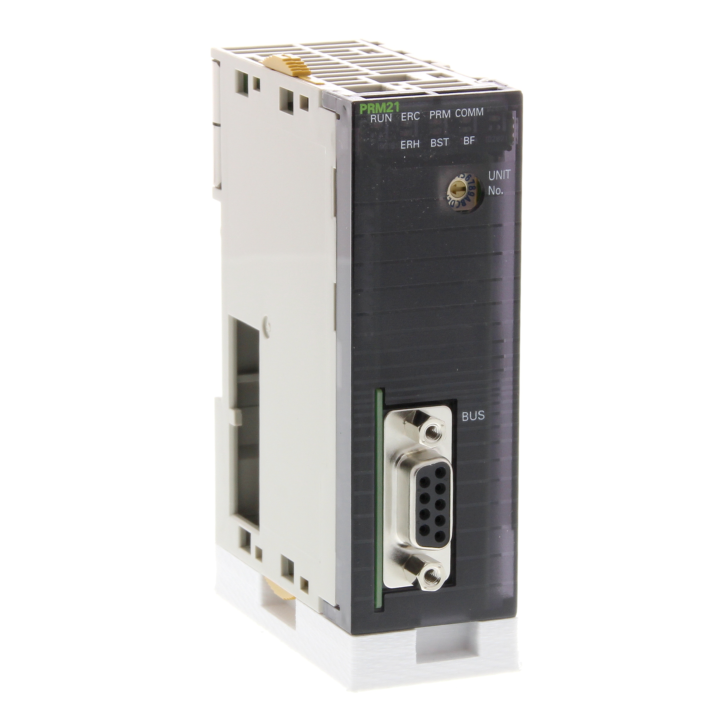 Omron Programmable Controllers PROFIBUS DP master unit for CJ-series ...