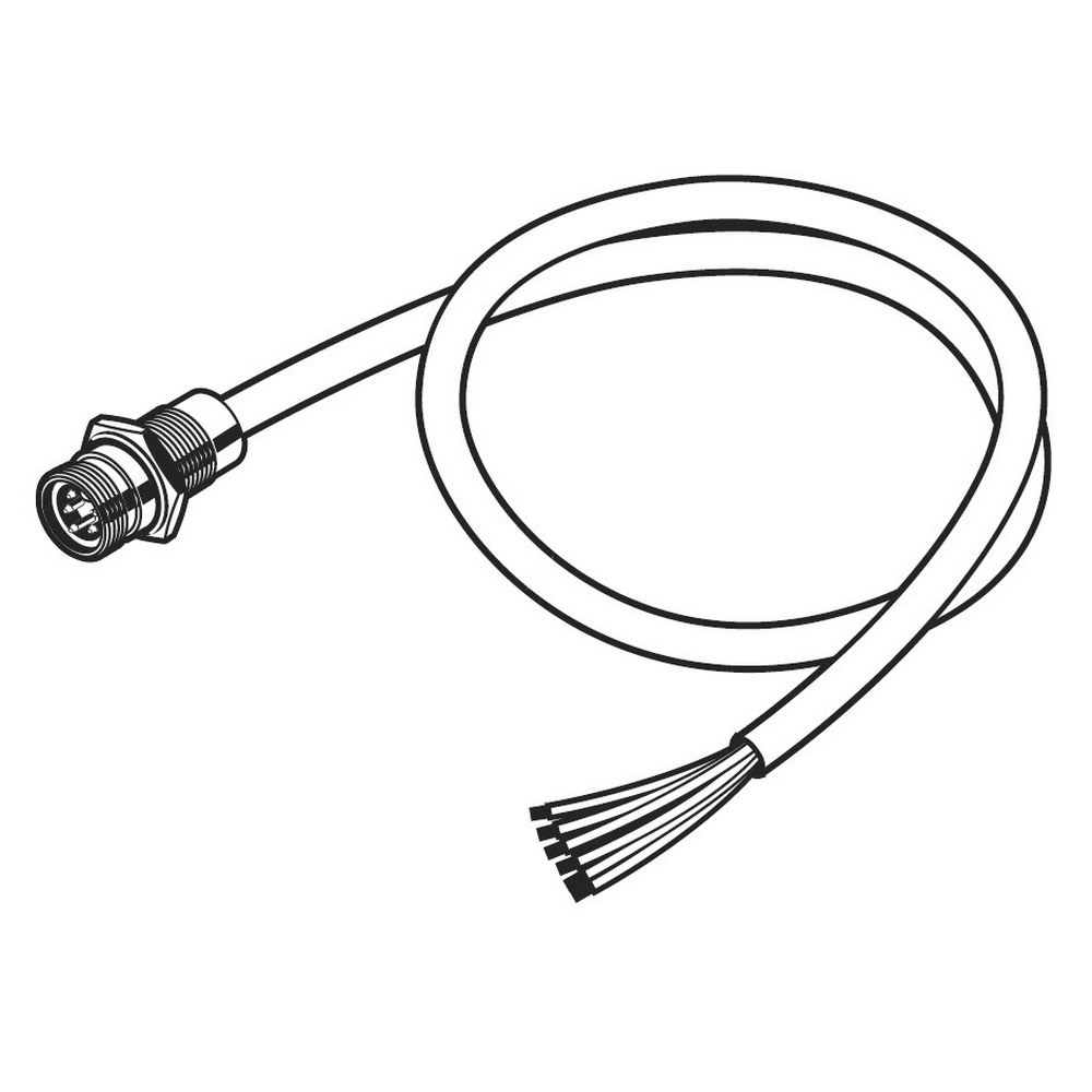 DeviceNet Peripheral Devices DeviceNet thick cable, 7/8" panel mount ...