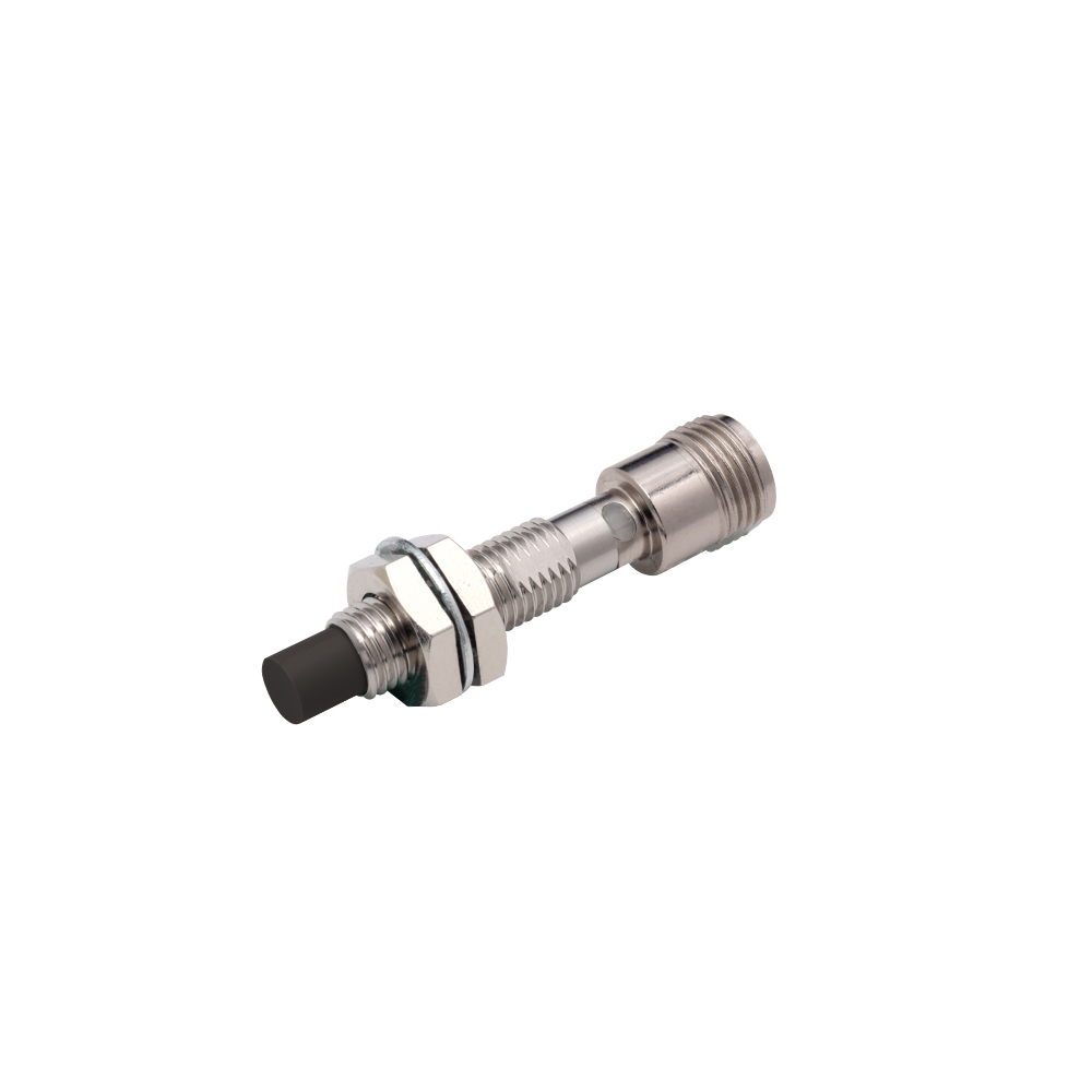 Omron E2EX5MC2L12M1 Cylindrical Unshielded Inductive Proximity Sensor ...