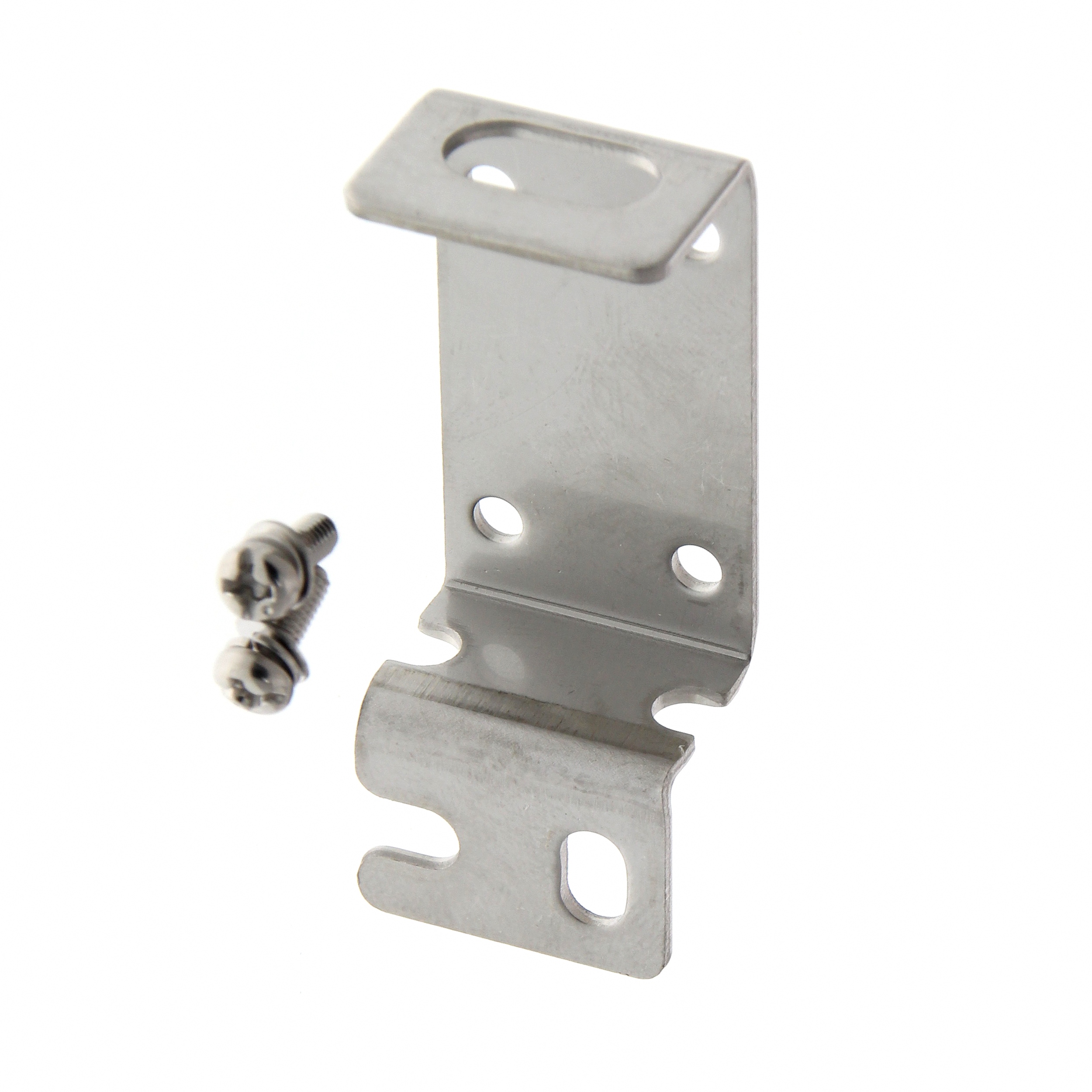 Mounting Bracket, protective side wall (for E3Z) - Control Components Anglia Limited