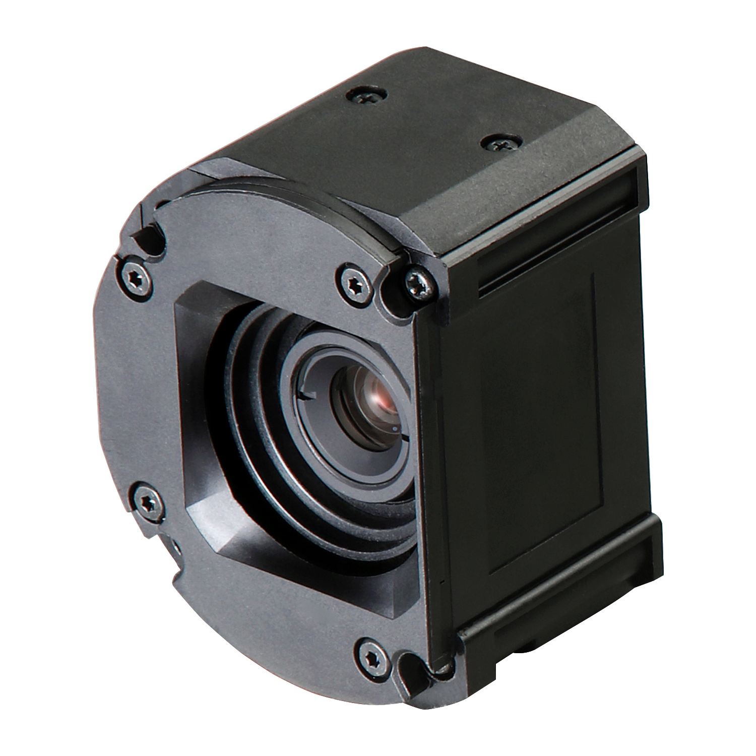 Omron Sensors - FH Smart Cameras FHV7 lens module, 25 mm focal length ...