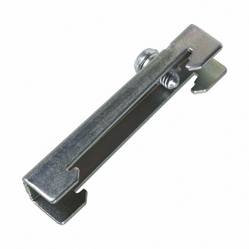 Omron Relays - Sockets End plate - Control Components Anglia Limited