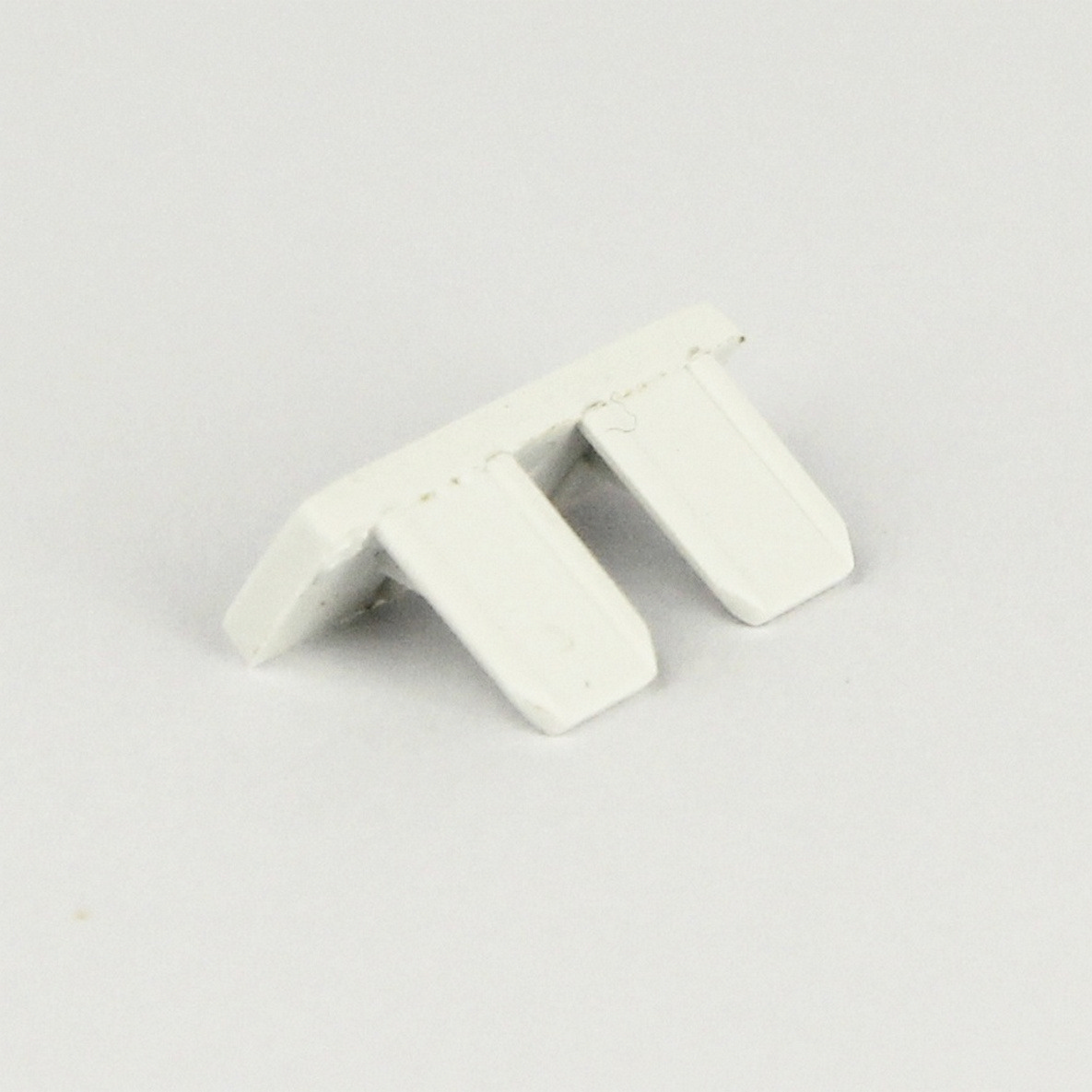 Omron Relays - Sockets Name plate for P2RF-**-ESS socket (1 pc = 1 bag ...