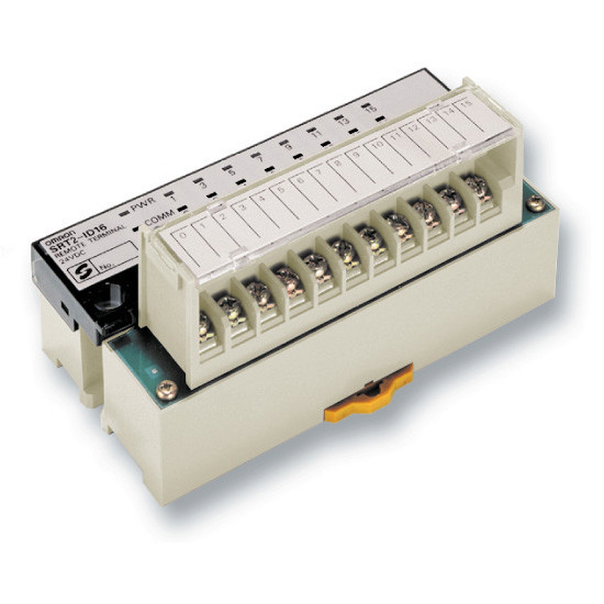 Omron Industrial Automation SRT2 Series CompoBus/S digital output ...