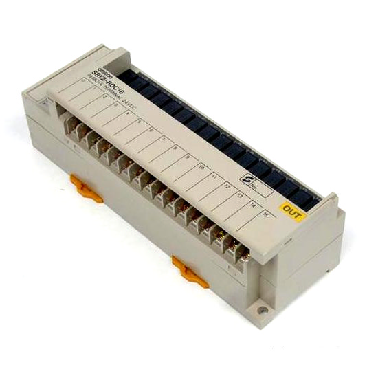 Omron Industrial Automation SRT2 Series CompoBus/S digital output ...