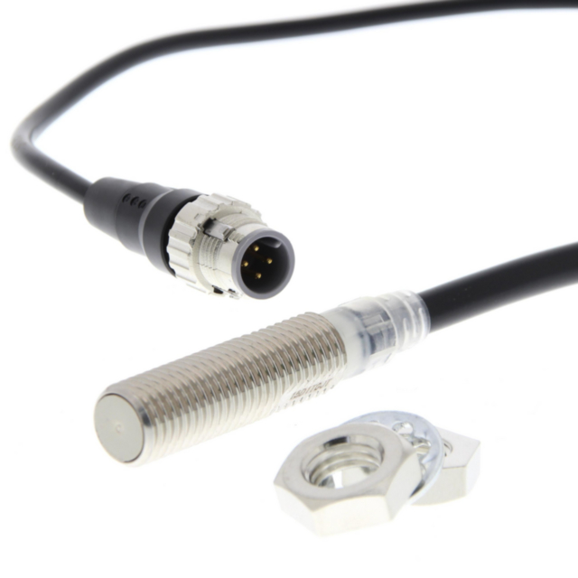 E2E-X2B1T8-M1TJ 0.3M OMS | Omron, Europe