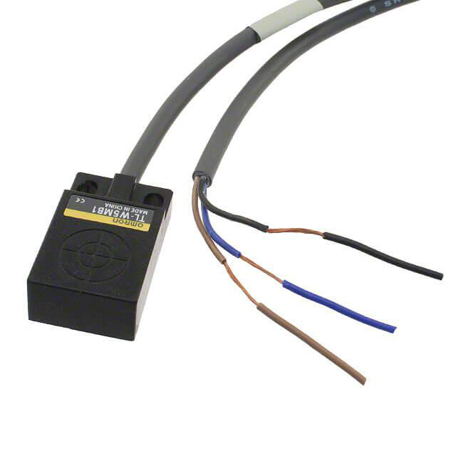 TL-W5MC1 2M OMS | Omron, Europe